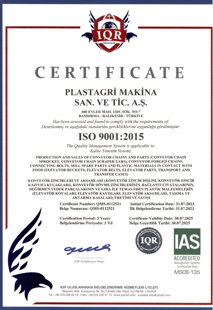 Kurumsal - PlastAgri